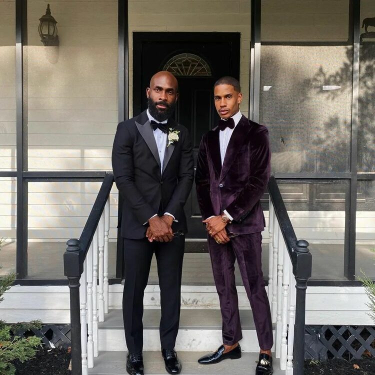 Homepage - LeVogue Magazine