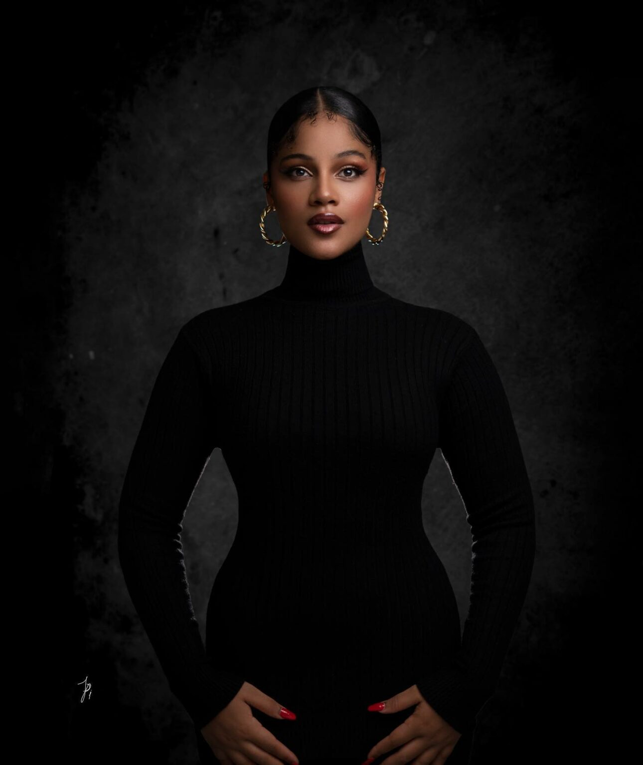 NOLLYWOOD'S RISING STARS